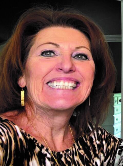 Trudy Jane Grace Karren | News, Sports, Jobs - Daily Herald